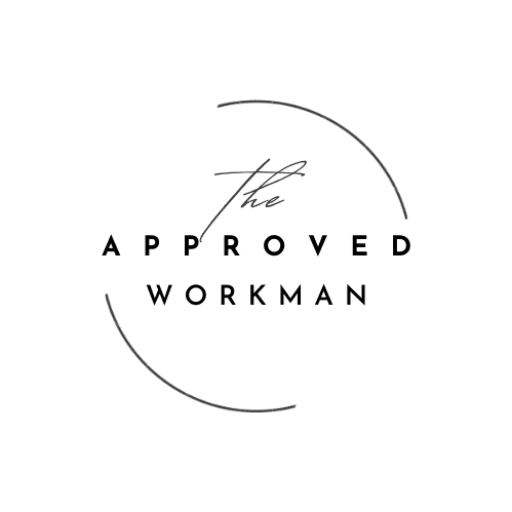 Blog – The Approved Workman